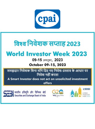 Commodity Participants Association of India