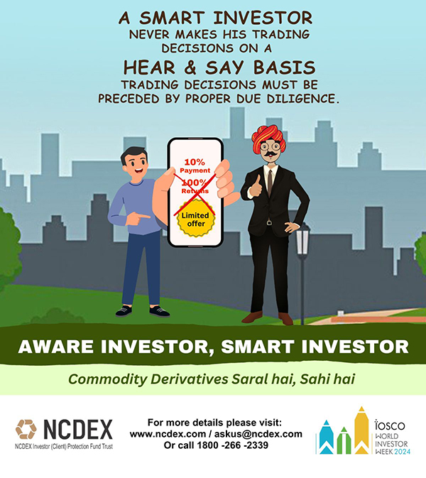 Commodity Participants Association of India